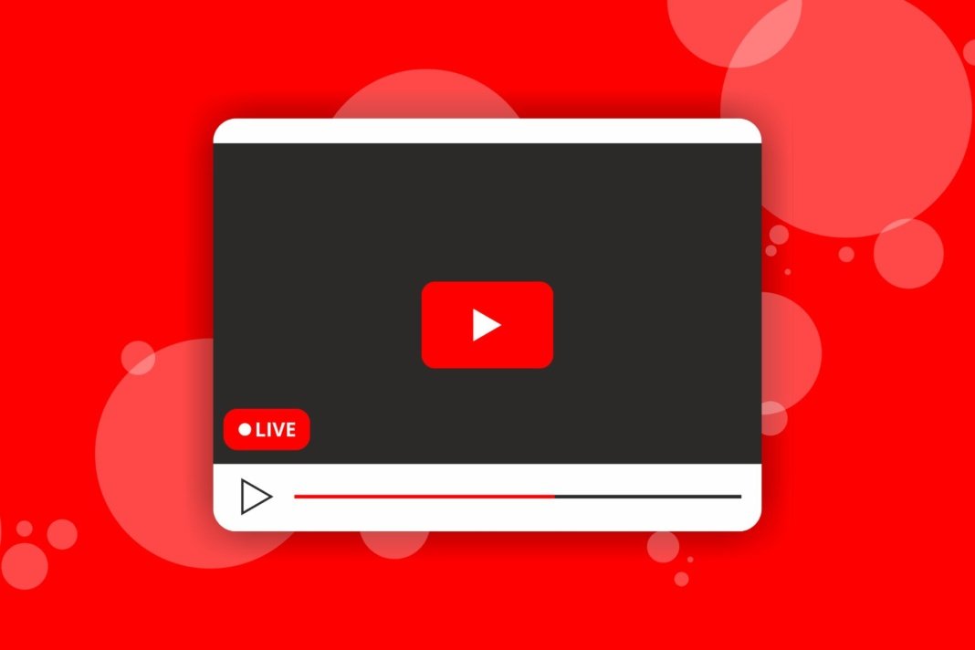 The Evolution of YouTube Live: From Debut Event to Streaming Powerhouse