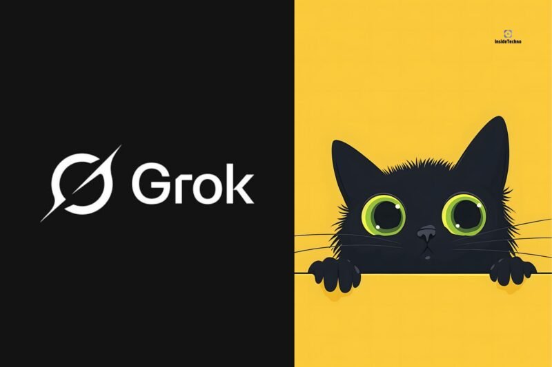 Elon Musk’s xAI Launches Baby Grok for Kids, Promises to Promote Kid ...
