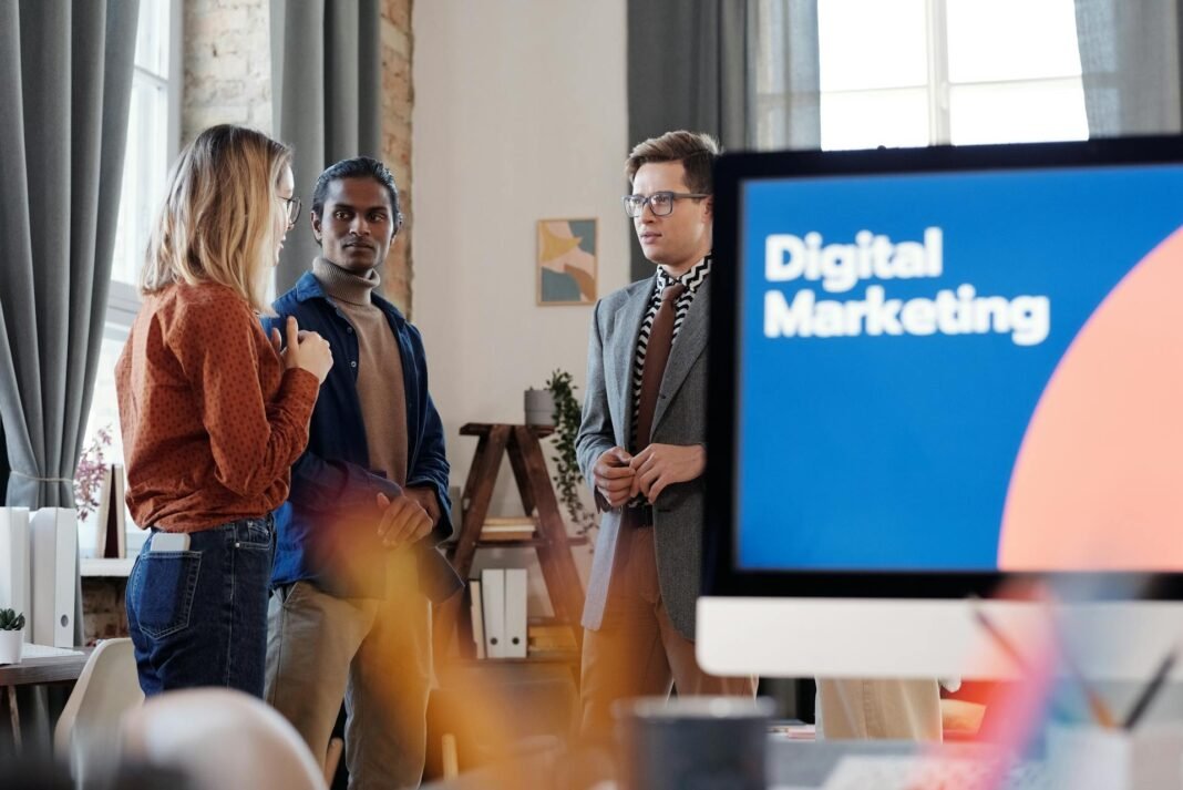How a Franchise Consultant can Assist with Franchise Digital Marketing ...