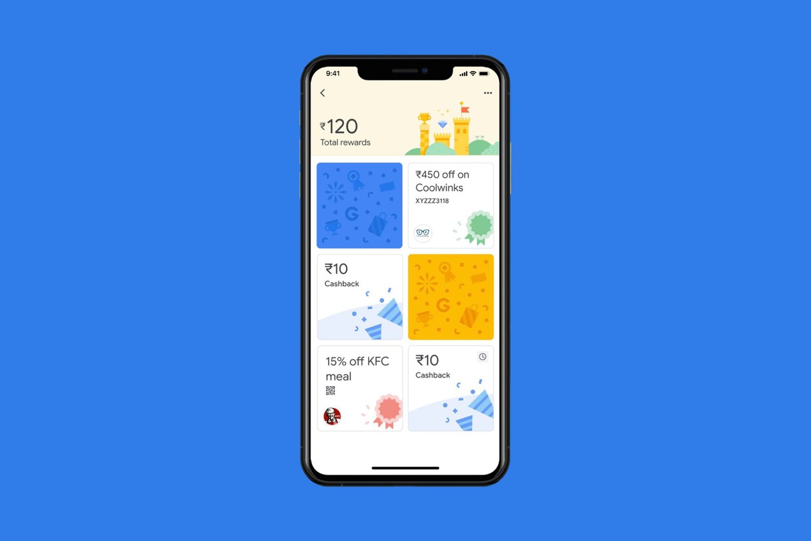 Google Pay In India Statistics Features And Safety Tips InsideTechno