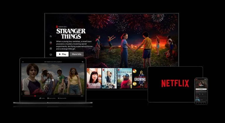 Free Netflix Offer: Know How to Get the Netflix StreamFest | InsideTechno