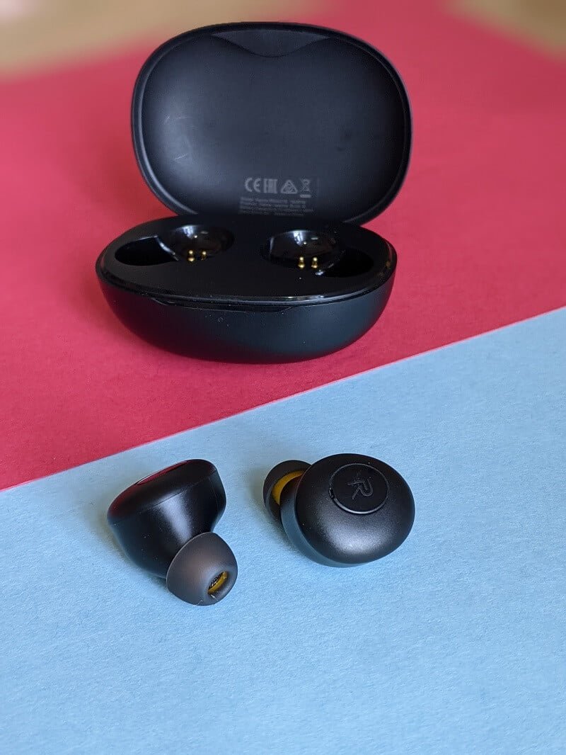 Realme Buds Q Review - Great Sound and Affordable TWS Earbuds ...