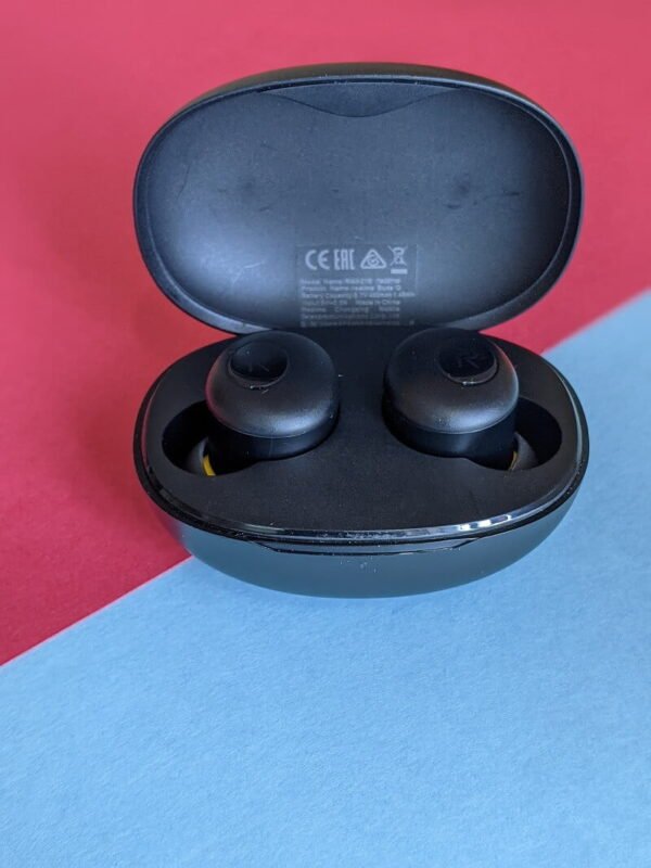 Realme Buds Q Review - Great Sound and Affordable TWS Earbuds ...