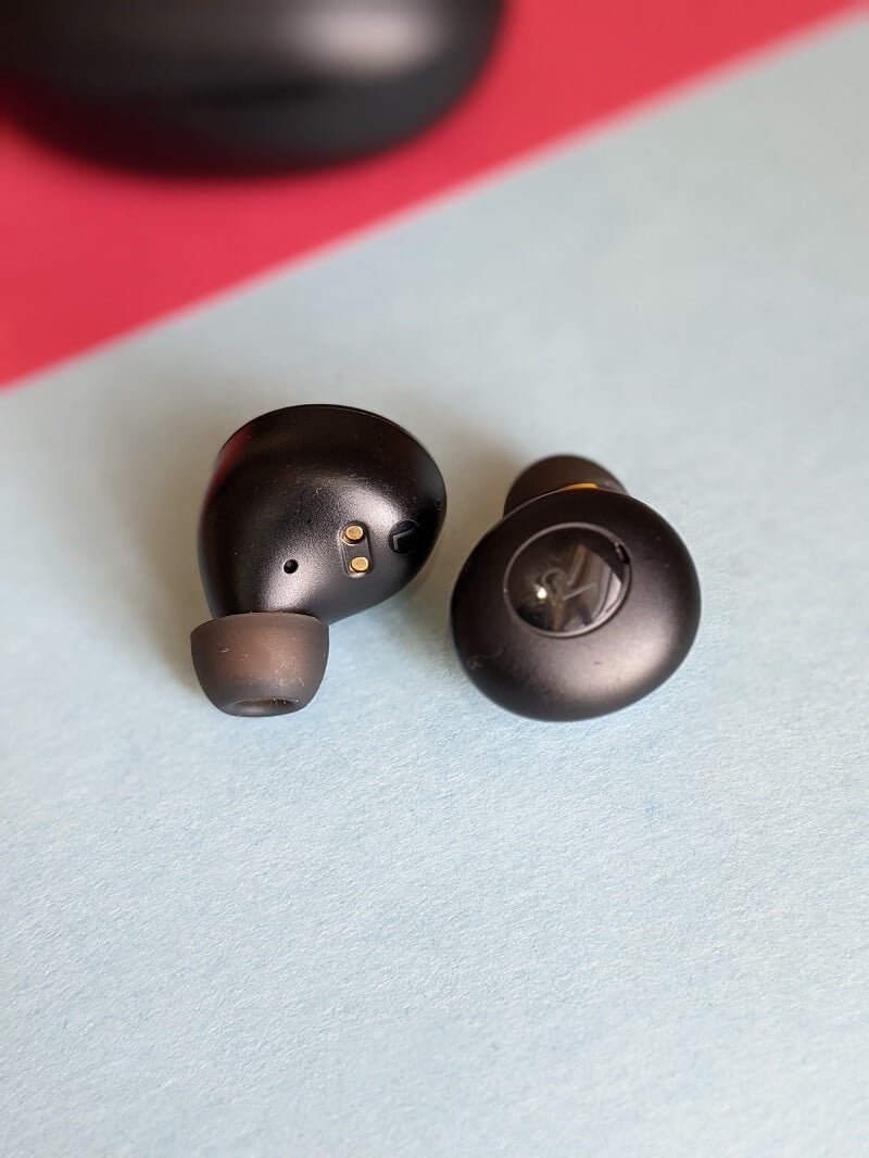 Realme Buds Q Review - Great Sound and Affordable TWS Earbuds ...