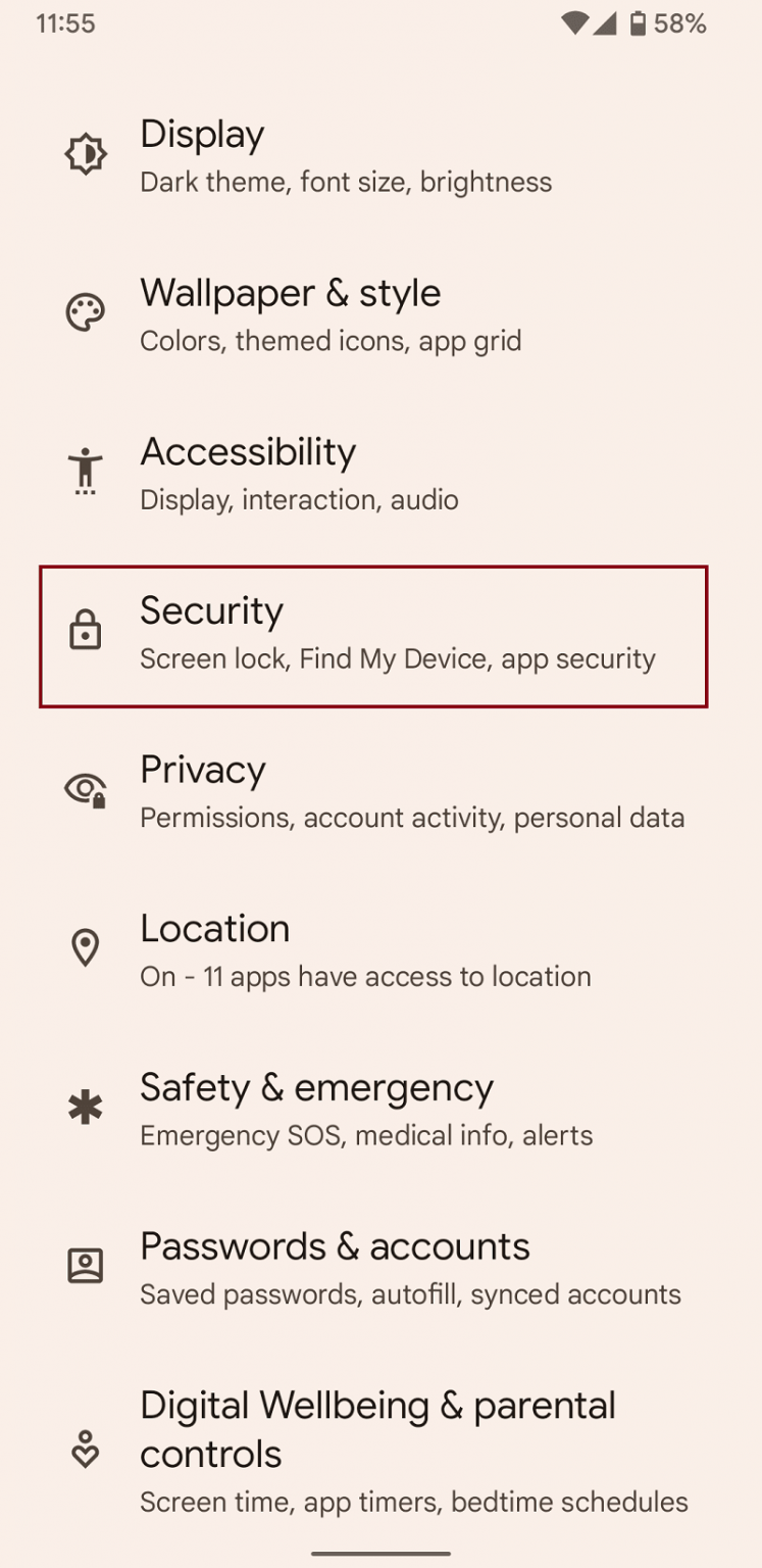 What is Google Play System Update? How to Update It? | InsideTechno